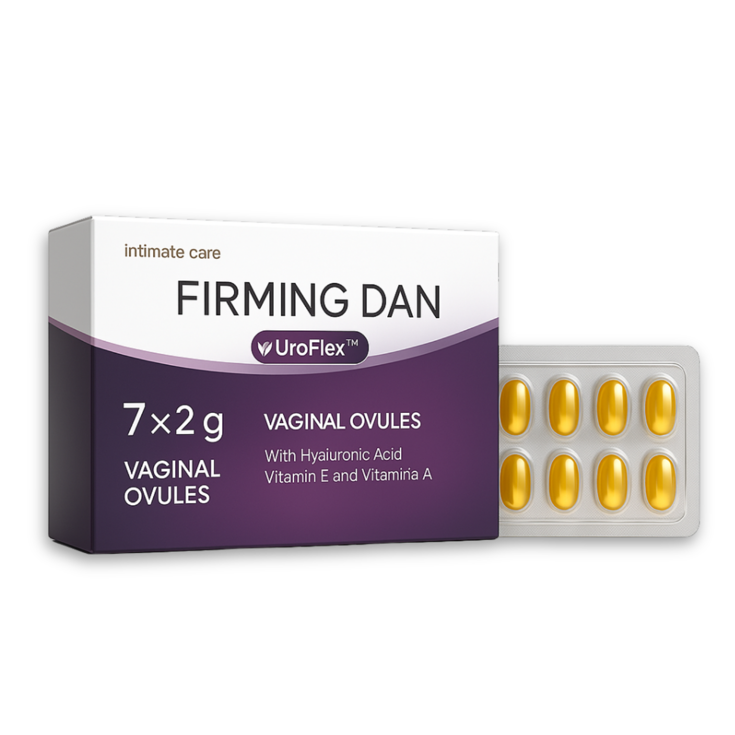 UroFlex™ – Elyma